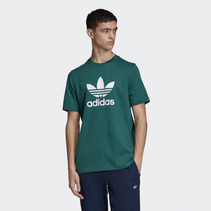 trefoil tee online shopping sports